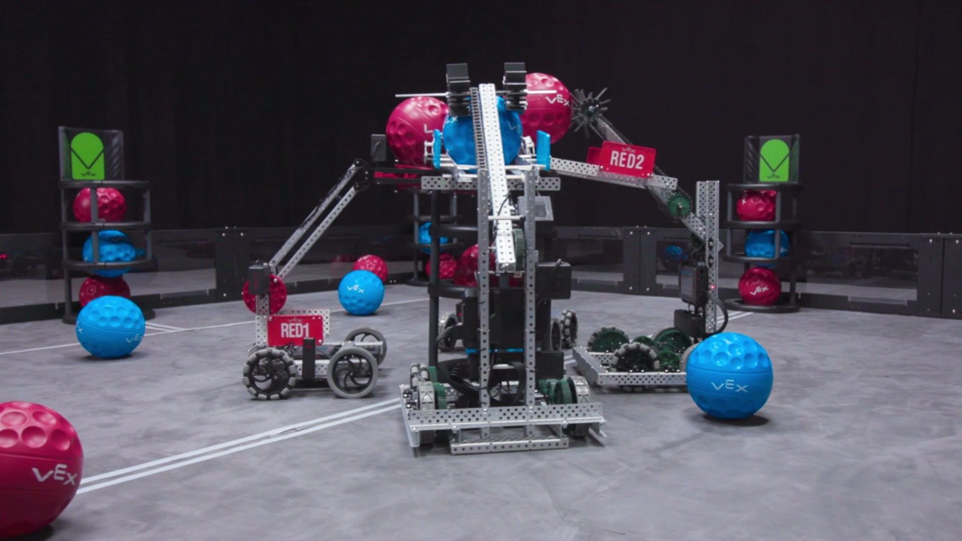Robo Course – RoboPlanet Robotics Academy