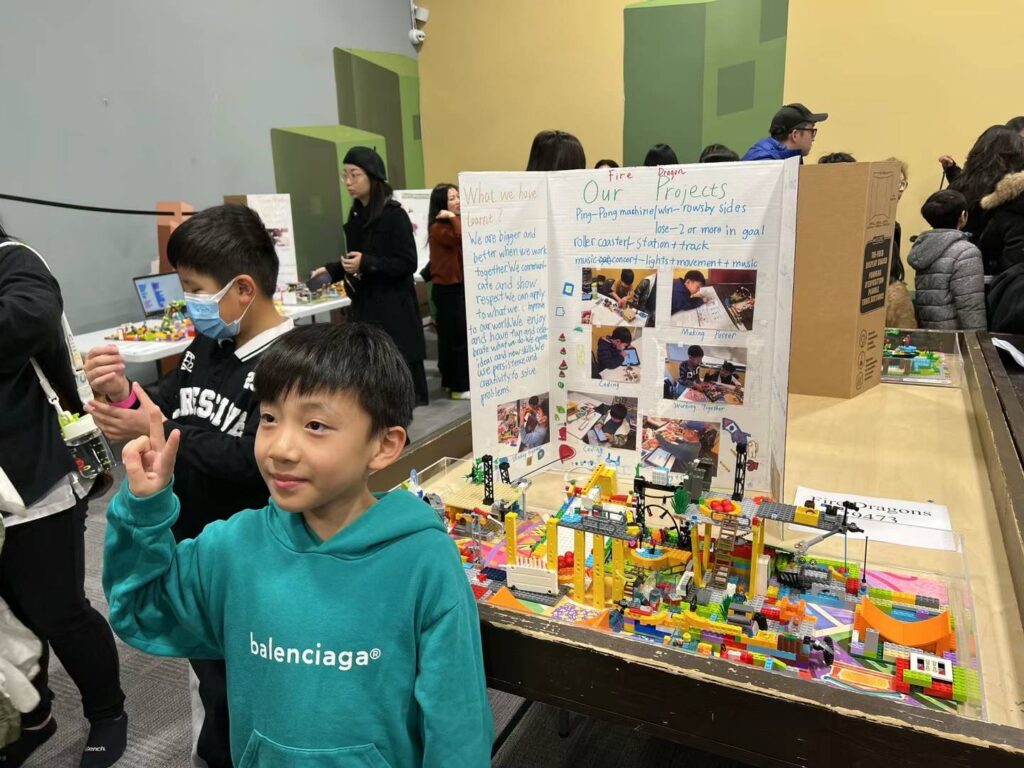 Robot Competitions – RoboPlanet Robotics Academy