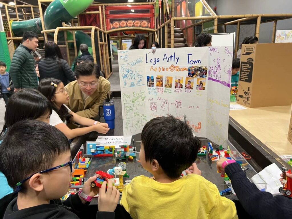 Robot Competitions – RoboPlanet Robotics Academy